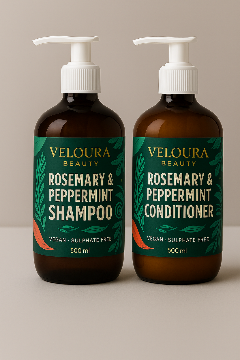 Why use Veloura? – Veloura Beauty